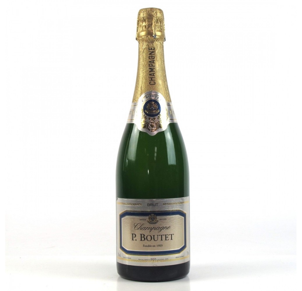 CHAMPAGNES